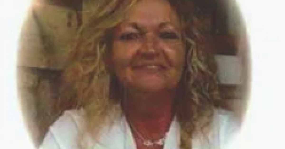 Brenda S. Guy: Obituary - FanninFannin